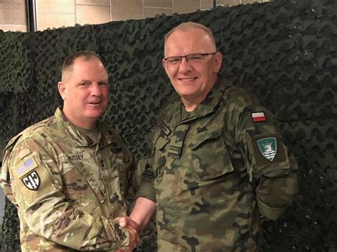 General Support And Detainee Operations No Longer Afterthoughts U S