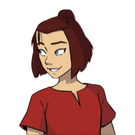 Suki Avatar The Last Airbender Comic By Prieltail On Deviantart