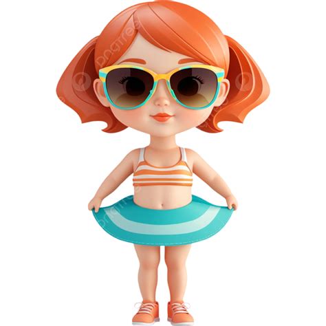 Cute Girl With Sunglasses Sunglasses Clipart Girl Clipart