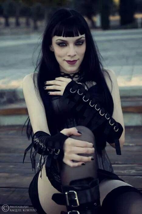 64 Goth Bangs Ideas Hair Inspiration Hair Styles Goth