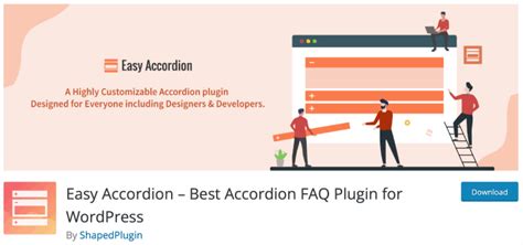 7 Best Wordpress Accordion Plugins In 2025 Compared