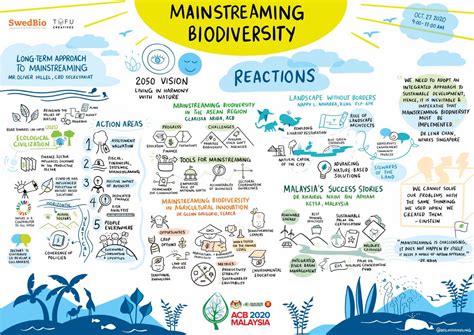 Acb 2020 Virtual Session 2 Mainstreaming Biodiversity Asean Clearing