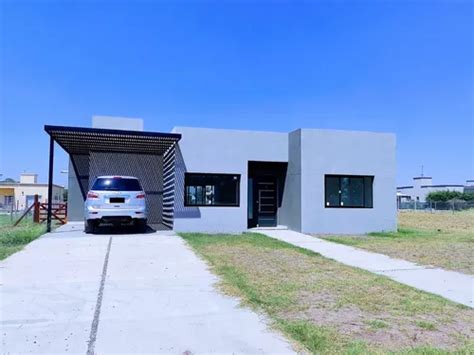 Venta Canning Casa De 3 Dormitorios Cochera Y Piscina Barrio Cerrado