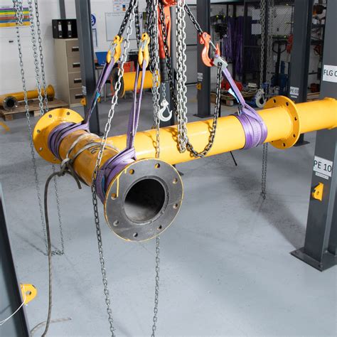 Melior Training Accredited Opito Rigging Courses Cape Town
