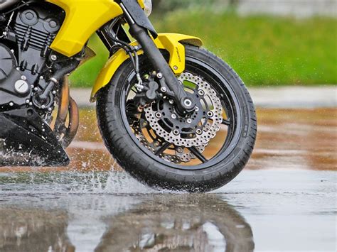 Michelin Pilot Road 4 Nueva gama de neumáticos para motocicletas