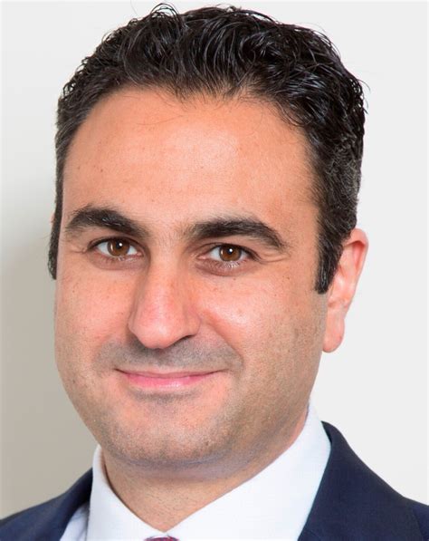 Hassan El Houry Foro Económico Mundial