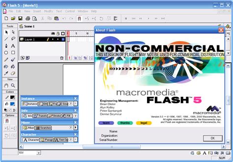 The Evolution Of Video In Flash Gskinner Blog