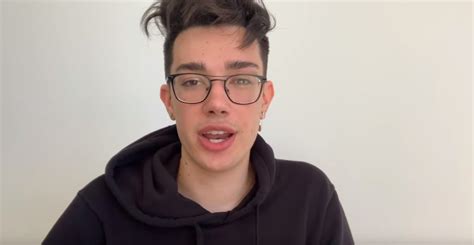 James Charles Loses Two Million Youtube Subscribers After Conduct Claims