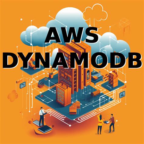 Aws Dynamodb Computer Technology Accelerated Reading Aws Lambda