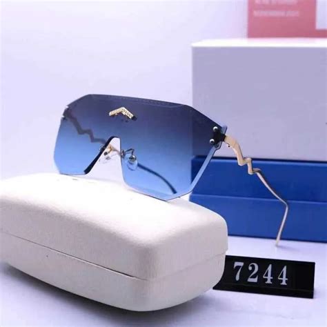 Luxury Designer Sunglasses Outlet For Men And Women 2022 New Arrival