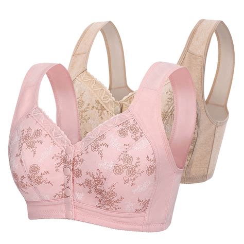 Yabcsaz Plus Size Brasbras For Women Wirefree Compression Sports Bra