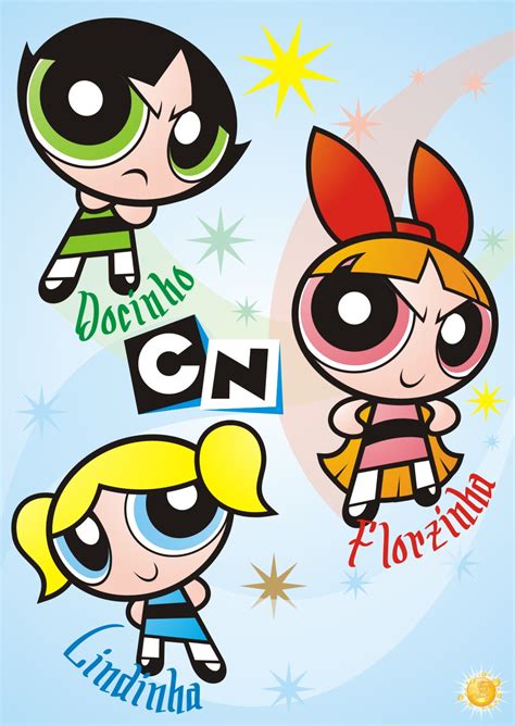 PZ C Meninas