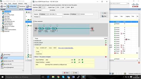 DMZ On ASA Cisco Community