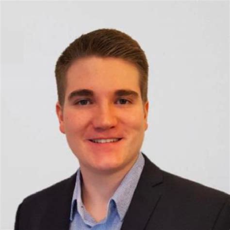 Jonas Hanke Engineering Robot Simulation Thyssenkrupp Automotive