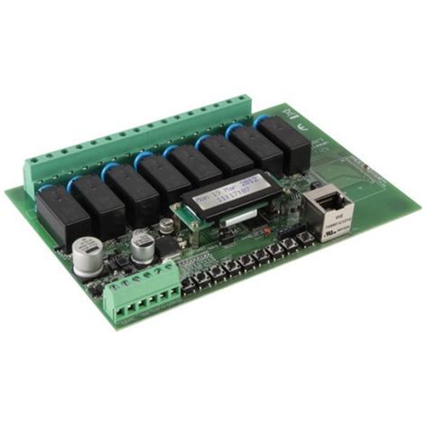 Tarjeta De Red Ethernet