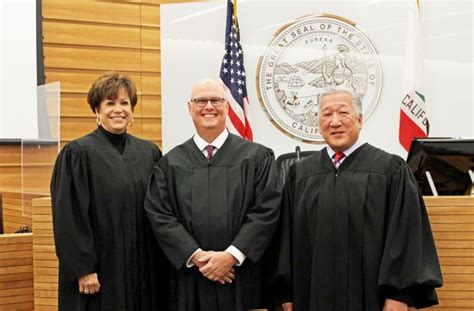 San Bernardino Superior Court On Linkedin This Week Sbsc Welcomed