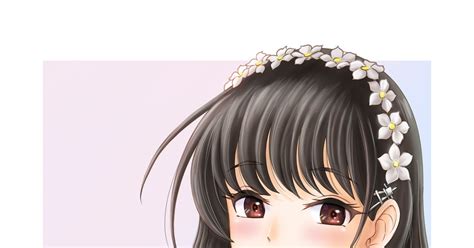 艦これ 早潮水着モード スカイピクスターのイラスト Pixiv