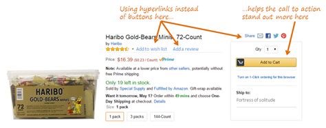 Usability Hyperlinks Replacing Buttons For Desktop Software UI S User Experience Stack Exchange