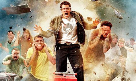Jackass 3d Where To Watch And Stream Online Entertainmentie