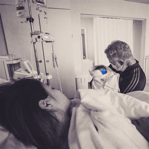 Gianluca Vacchi Top 10 Moments With His Daughter Blu