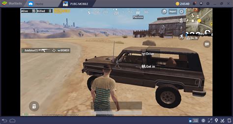 Pubg Mobile Miramar Map Guide Welcome To The Desert Bluestacks