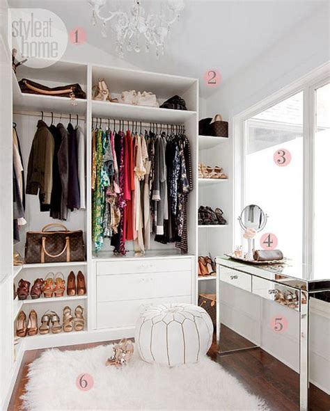 Make Your Closet Look Like A Chic Boutique Divine Style