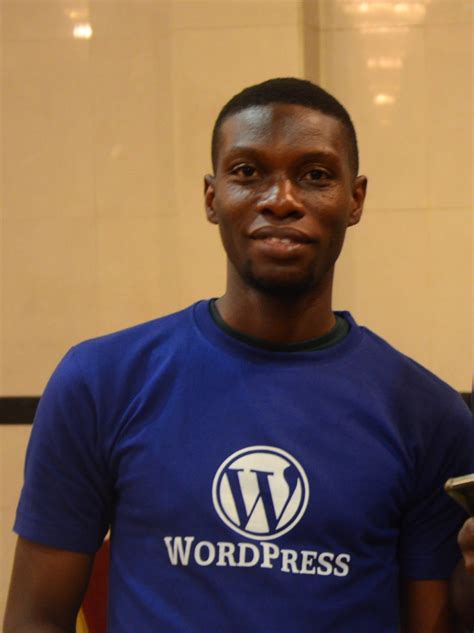 Kayode Adebayo Medium