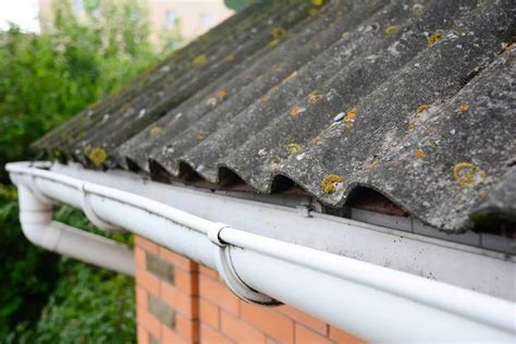 Asbestos Encapsulation 25 Year Warranty Corksol