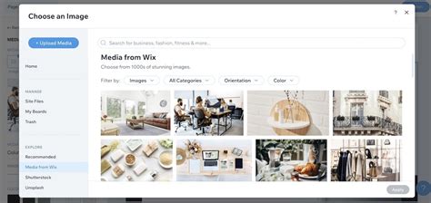 How To Create A Website With Wix Ultimate Guide Net