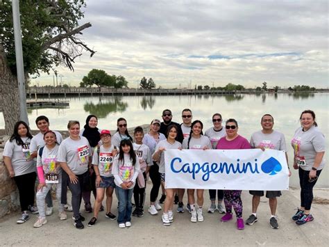 Capgemini On Linkedin Lifeatcapgemini