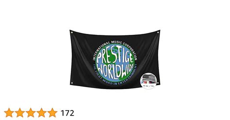 Prestige Wereldwijd Logo