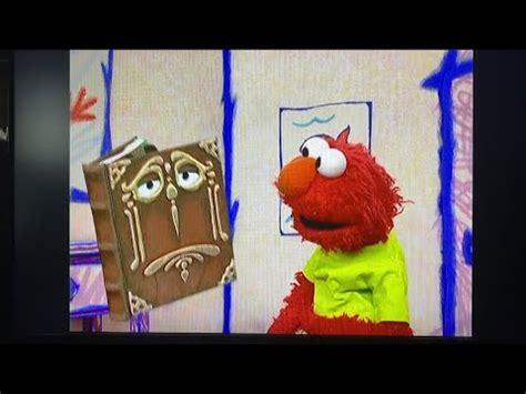 Elmos World Wake Up With Elmo DVD Preview For SquidwardInTheCloset YouTube