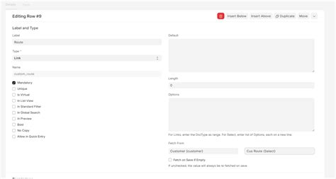 Custom Script Erpnext 15 Customize Erpnext Frappe Forum