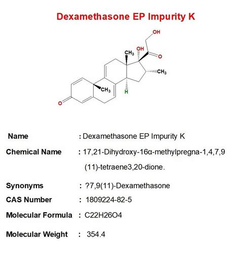 Dexamethasone Acetate 1 Kg Bag At Rs 350 Mg In Hyderabad Id 27623843688