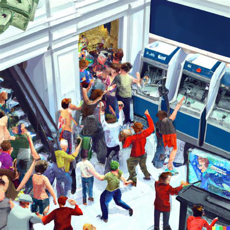 Silicon Valley Bank Collapses Stock Halted Fdic Steps In