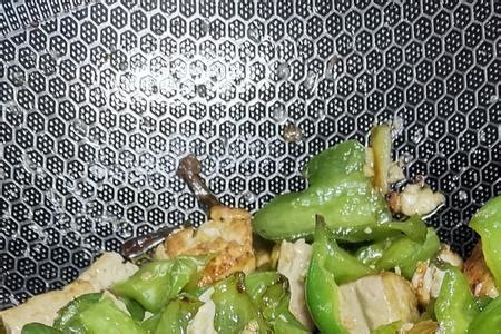 炒豆腐放冰箱能放多久