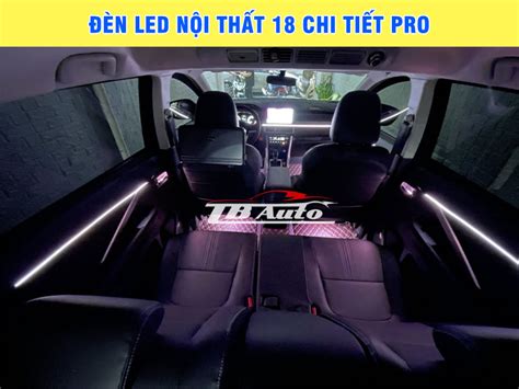 N Led N I Th T Chi Ti T Pro Tbauto Vn