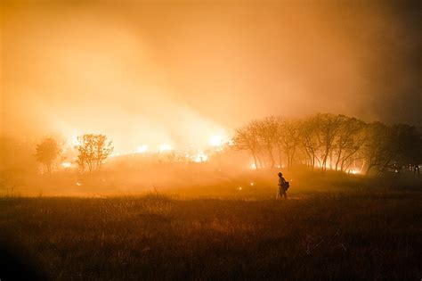 Pine Gulch Fire Officially The Largest In Colorado History