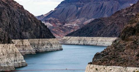 In Colorado River Talks Still No Agreement About Water Cuts Cbs Colorado