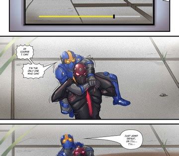 The Good Part Issue 1
