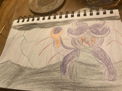 A Super Epic Squid Ink Cookie Costume Forest Eater Rcookierun
