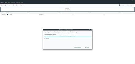Ubuntu Format USB Disks Guide