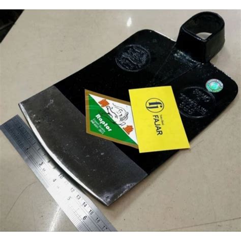 Jual Cangkul Pacul Cap Buaya Raptor Crocodile Alat Kebun Cangkol Tanah Shopee Indonesia
