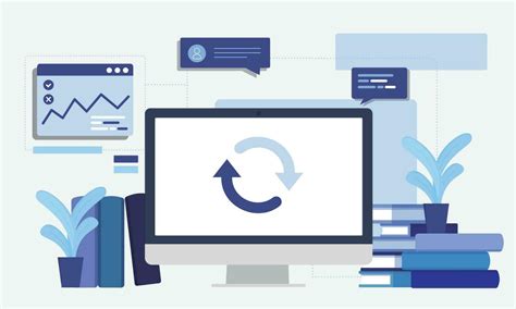 Cloud Synchronisationcloud Computingcloud Syncdata Work