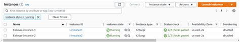 Configuring Aws Application Load Balancer Alb For Routing Traffic To