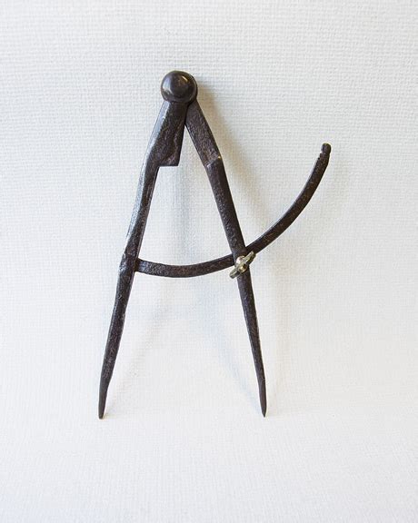 Compasso Antico Libro Di Bibliotheca Culinaria