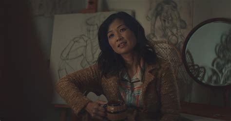 Michelle Krusiec The Godmother Of Hollywoods Aapi Representation Envi Media