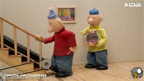 پت ومت کارتون پت ومت فیلو