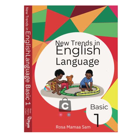 New Trends In English Language Basic 1 Chopbox