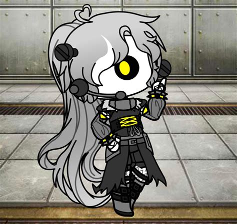 Glados By Kanohi Zeo On Deviantart